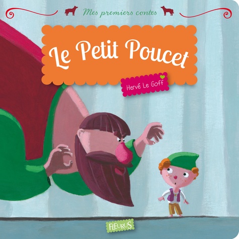 Le petit Poucet - Charles Perrault - Livres - Furet du Nord