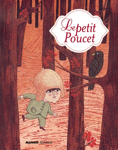 Le petit Poucet - Charles Perrault - Livres - Furet du Nord