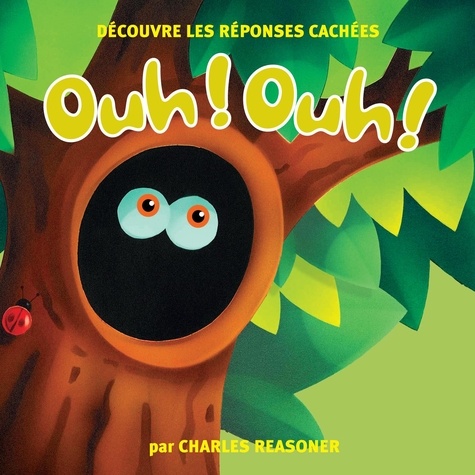 Ouh! Ouh! de Charles Reasoner - Livre - Decitre
