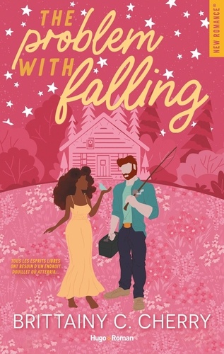 The problem with series The problem with falling... de Cherry brittainy C. - Livre - Decitre