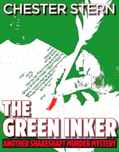 The Green Inker de Chester Stern - ePub - Ebooks - Decitre
