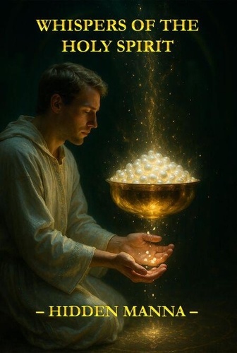 Whispers of the Holy Spirit – Hidden Manna - Child of God - Ebooks ...