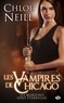 Les Vampires de Chicago . Les morsures sont... de Chloe Neill - Multi ...