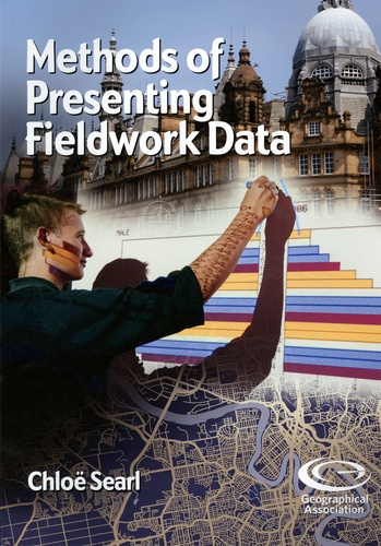 Methods of Presenting Fieldwork Data de Chloë Searl - Grand Format ...