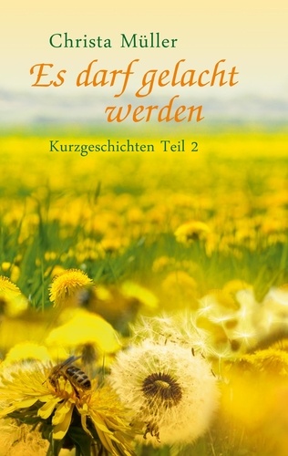 Es darf gelacht werden de Christa Müller - ePub - Ebooks - Decitre