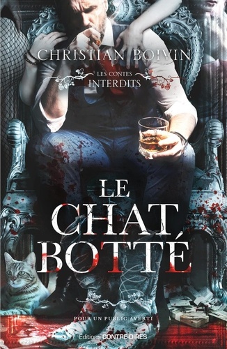 Le Chat Botté de Christian Boivin - Grand Format - Livre - Decitre