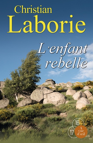 L'enfant rebelle - 2 volumes de Christian Laborie - Livre - Decitre