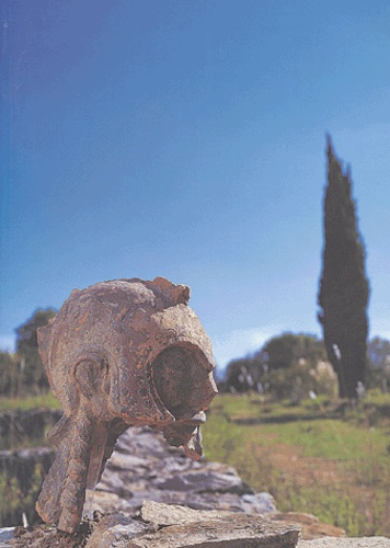 Les Etrusques en France - Archéologie et... de Christian Landes - Livre ...