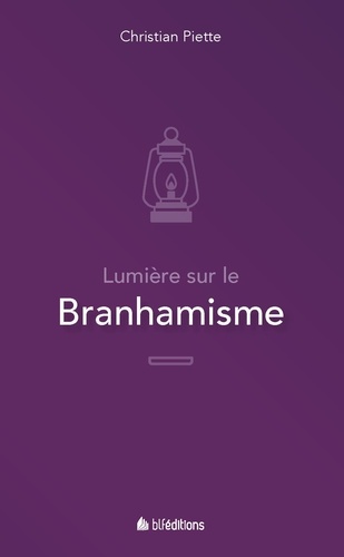 Lumière sur le Branhamisme de Christian Piette - ePub - Ebooks - Decitre