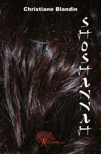 Shoshannah de Christiane Blandin - Livre - Decitre