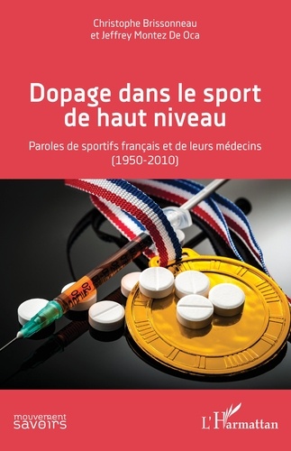 Dopage dans le sport de haut niveau - Paroles de... - Christophe ...
