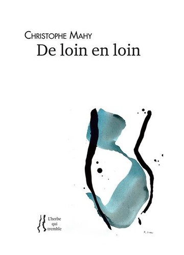 De loin en loin de Christophe Mahy - Grand Format - Livre - Decitre