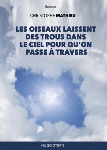 Les oiseaux laissent des trous dans le ciel pour... - Christophe ...