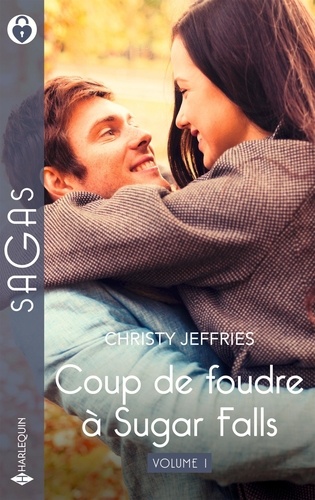 Coup de foudre à Sugar Falls Tome 1. Un père... de Christy Jeffries - Poche - Livre - Decitre