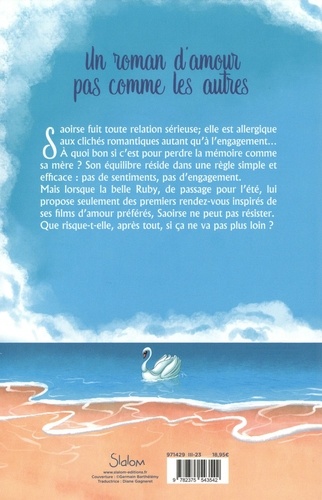 Je déteste les comédies romantiques de Ciara Smyth - Grand Format ...