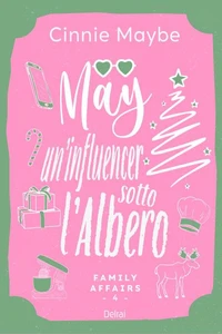 April - La lista per farlo innamorare de Cinnie Maybe - Decitre