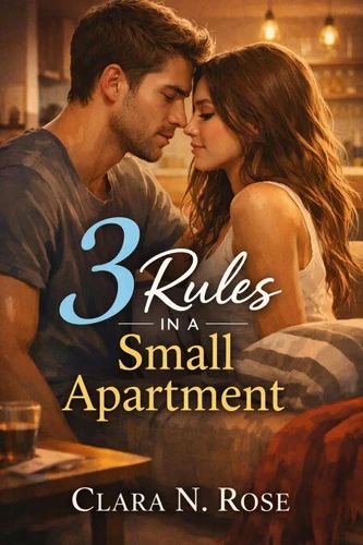 Three Rules in a Small Apartment de Clara N. Rose - Decitre