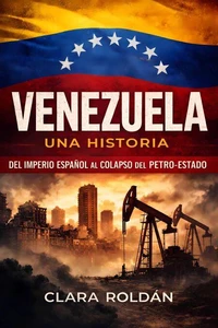 Venezuela: Uma História:Do Império Espanhol ao Colapso do Petro‑Estado ...