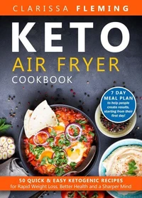 Plant Based Cookbook: 50 Quick & Easy Plant Based Recipes for Rapid ...