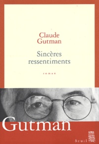 Antoine Blancpain, collégien de Claude Gutman - Poche - Livre - Decitre