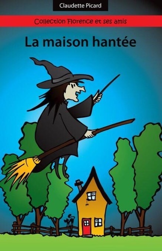 Maison hantée La de Claudette Picard - PDF - Ebooks - Decitre