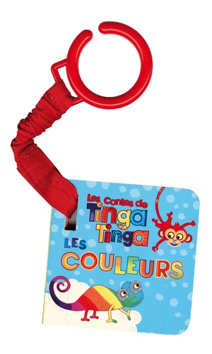 Les contes de Tinga Tinga . Les couleurs de Claudia Lloyd - Album ...