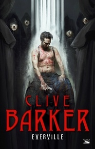 Abarat Tome 1. de Clive Barker - Livre - Decitre