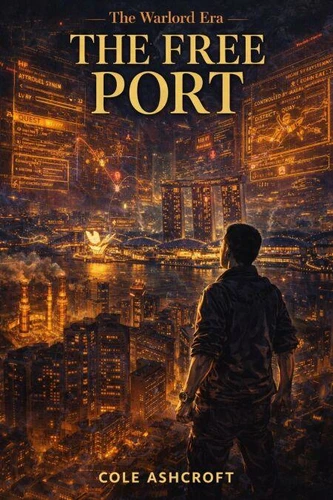 The Warlord Era: The Free Port de Cole Ashcroft - Decitre