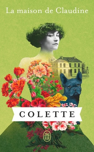 La maison de Claudine de Colette - PDF - Ebooks - Decitre