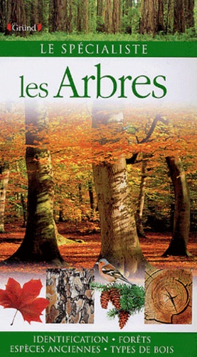 Les Arbres de Colin Ridsdale - Livre - Decitre