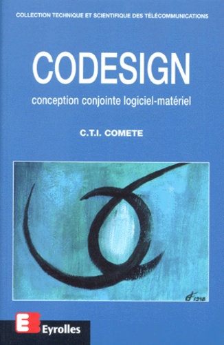 Codesign. Conception Conjointe Logiciel-Materiel de Collectif - Livre - Decitre