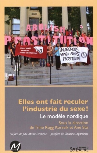 Elles ont fait reculer l'industrie du sexe! de Collectif - PDF - Ebooks ...