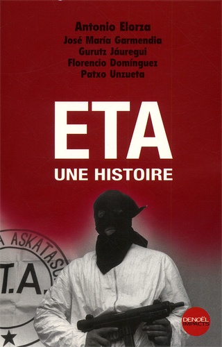Eta. Une Histoire de Collectif - Livre - Decitre