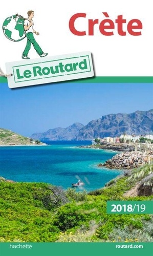 Guide du Routard Crète 2018/19 de Collectif - Epub fixed layout ...