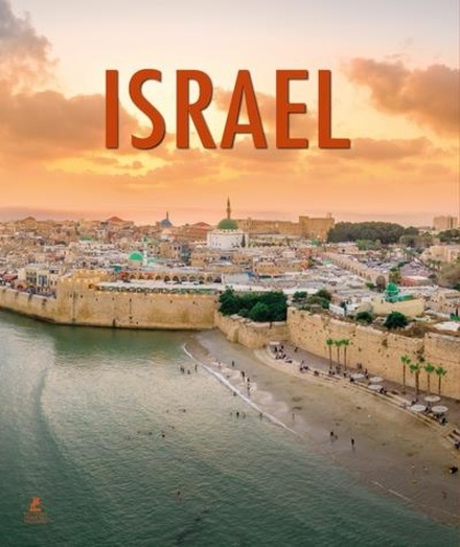 Israël de Collectif - Beau Livre - Livre - Decitre