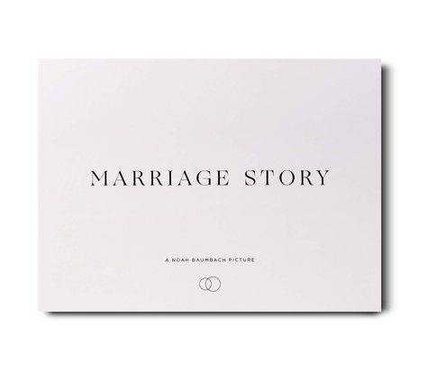 Marriage Story de Collectif - Livre - Decitre