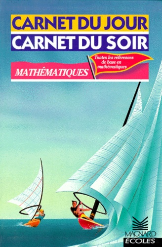 Mathematiques - Collectif - Livres - Furet du Nord