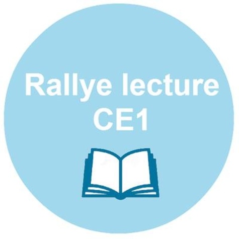 PCF-26 exemplaires Primaire Rallye lecture CE1... de Collectif - Livre - Decitre