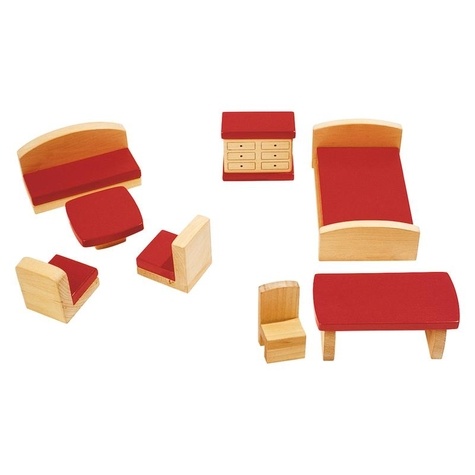 Petit Mobilier set 2 de Collectif - Livre - Decitre