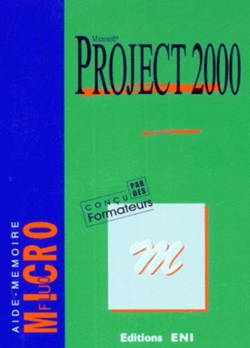 Project 2000 de Collectif - Livre - Decitre