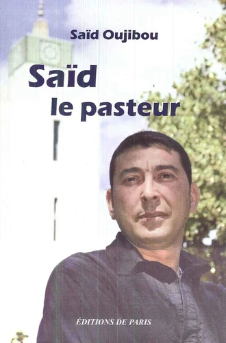 Saïd le pasteur - Collectif | Decitre
