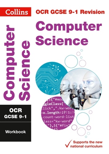 OCR GCSE 9-1 Computer Science Workbook - For the... - Collins GCSE ...