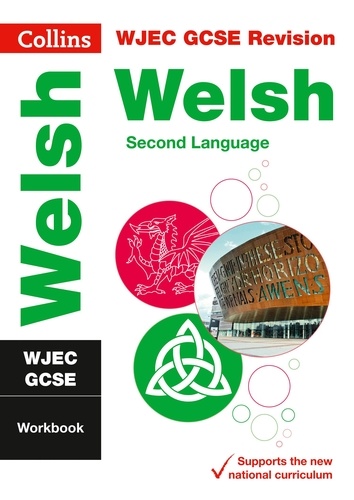 WJEC GCSE Welsh as a Second Language Workbook -... - Collins GCSE ...
