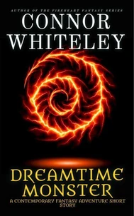 Finding A Lost Child: A Fantasy Adventure Short Story de Connor ...