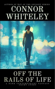 Master of Eyes: A Dark Contemporary Fantasy Short Story de Connor ...