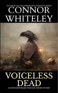 Master of Eyes: A Dark Contemporary Fantasy Short Story de Connor ...