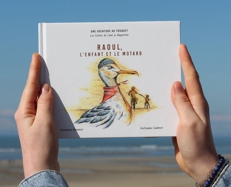 Les Contes de Léon et Augustine Tome 3. Raoul,... de Constance Gronnier ...