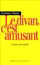 Le divan, c'est amusant - Lacan sans peine de Corinne Maier - Poche ...