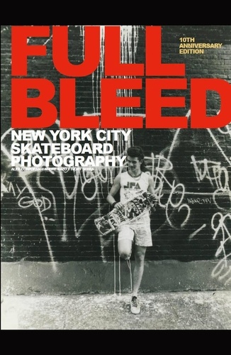 Full Bleed de Corporan Alex - Livre - Decitre