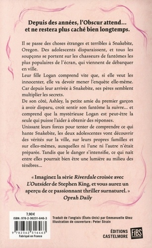 The Dead and the Dark de Courtney Gould - Poche - Livre - Decitre